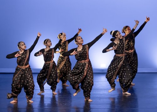 Youth dance fest