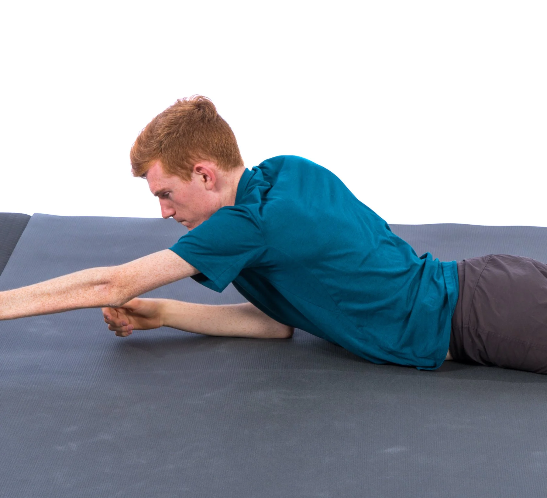 DIY SCI rehab programs: Connecting to the Core — Zebrafish Neuro — SCI ...