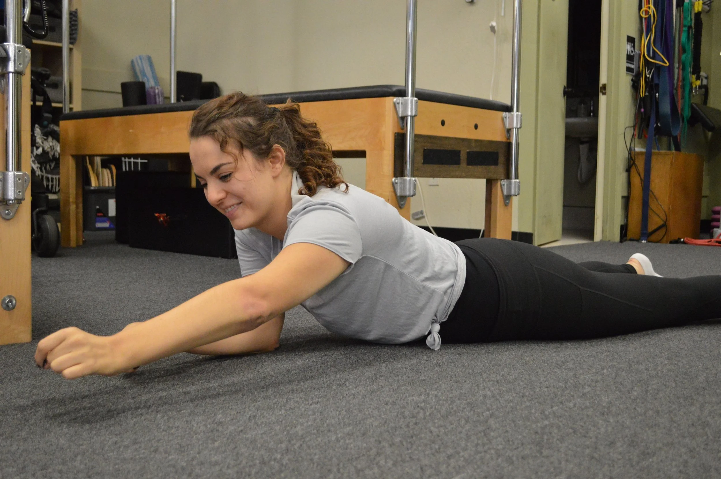 SCI rehab continuing education: Coaching Integration after Paralysis ...