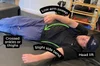 Rolling over (turning in bed) after spinal cord injury: 3 core ...