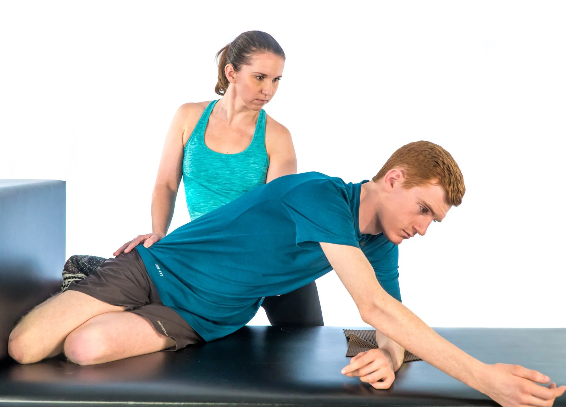 SCI rehab continuing education: Coaching Whole-Body Integration after ...