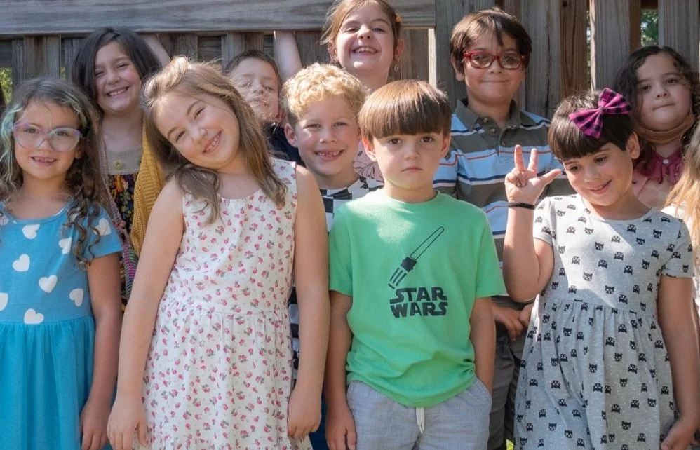 Elementary Classrooms — Azalea City Montessori