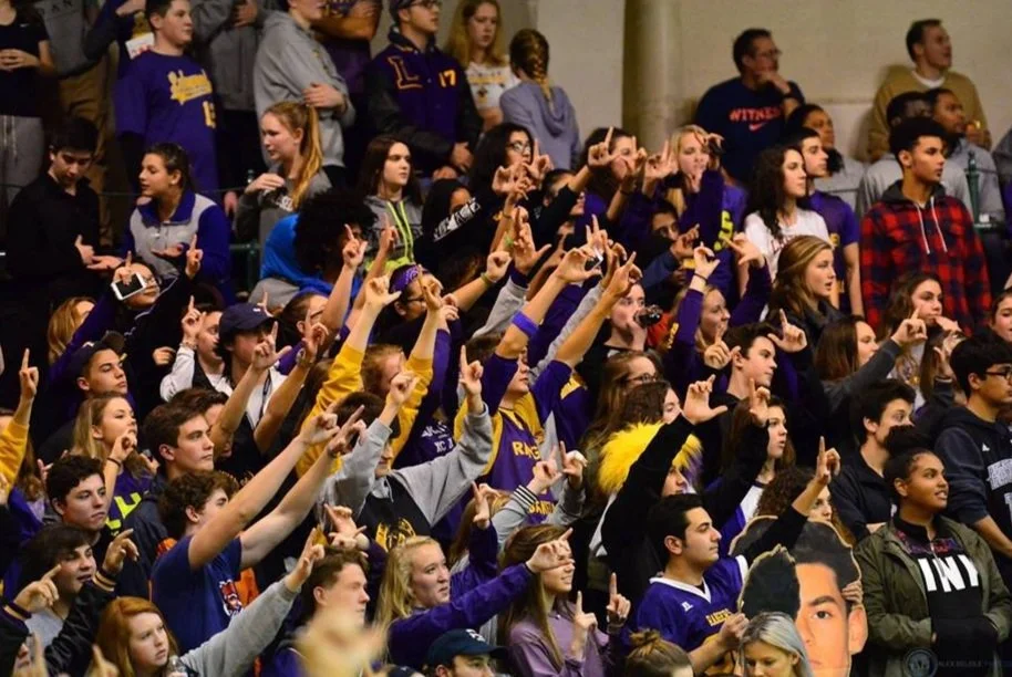 Alumni — Home LREF 2022