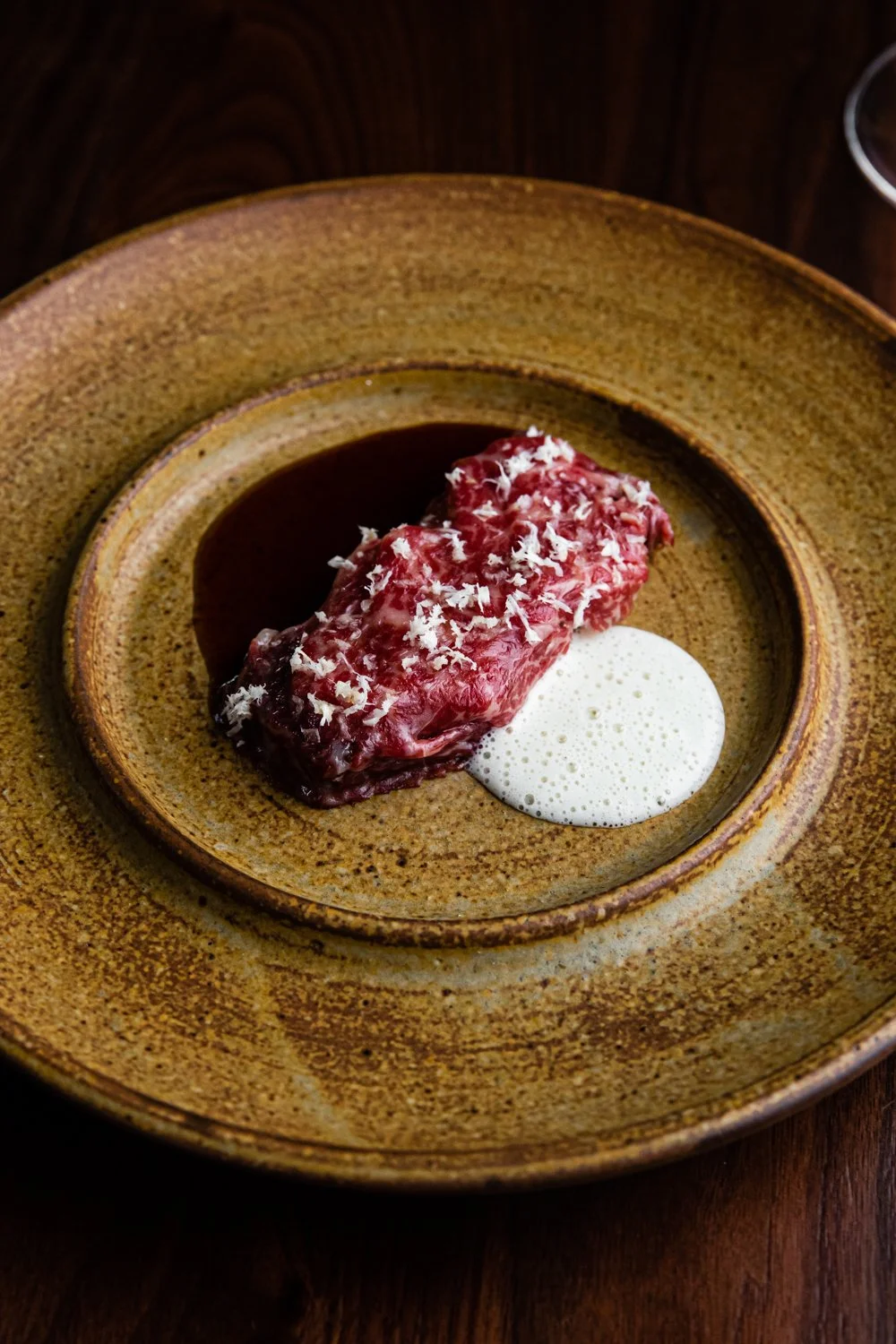 Food and Beverage — Arthur Restaurant