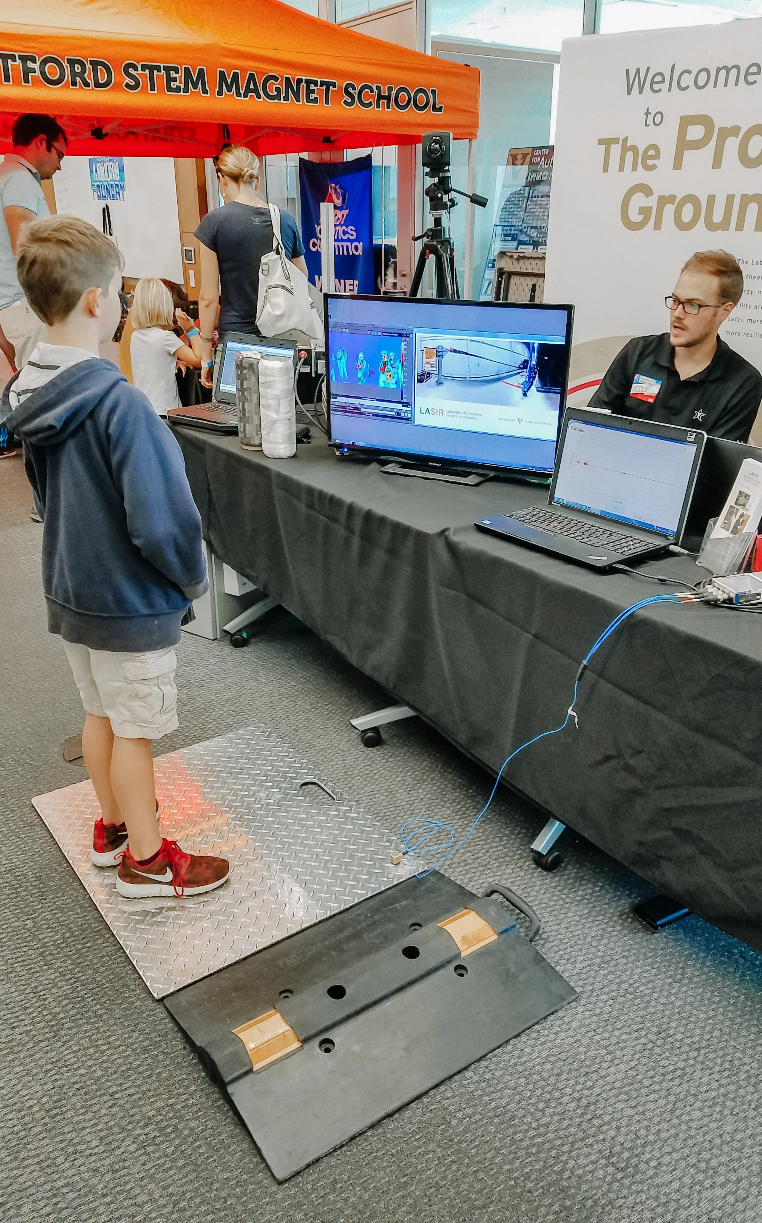 Images — TN Maker Fest