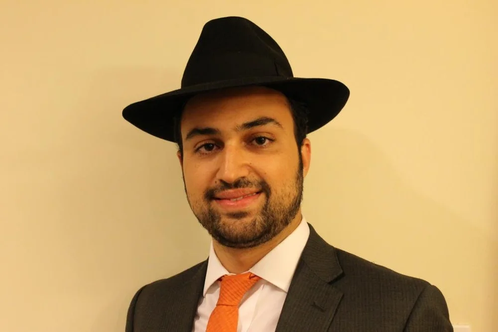 Our People — NETIVOT ISRAEL