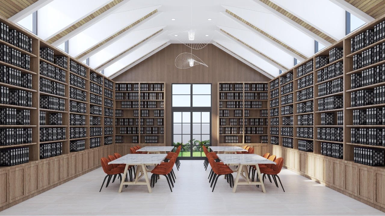 New Building — NETIVOT ISRAEL