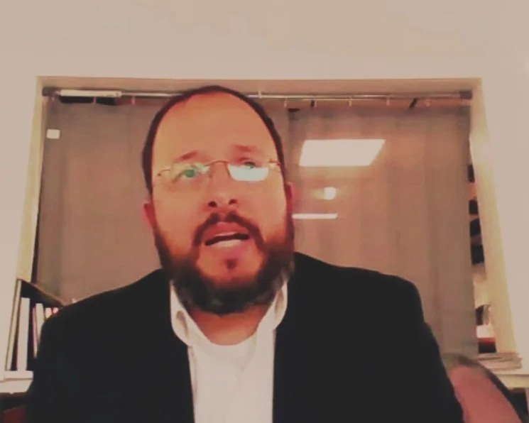 Our People — NETIVOT ISRAEL