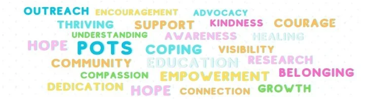 Awareness for POTSies