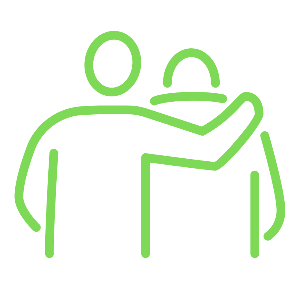 Friends And Family — Awareness for POTSies