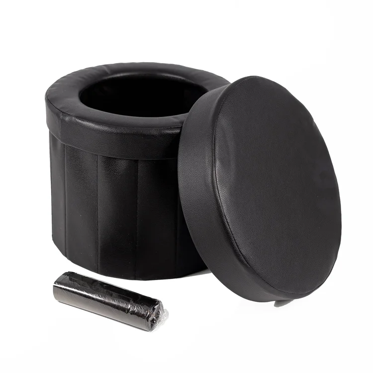 Toilet Adaptations — Awareness for POTSies