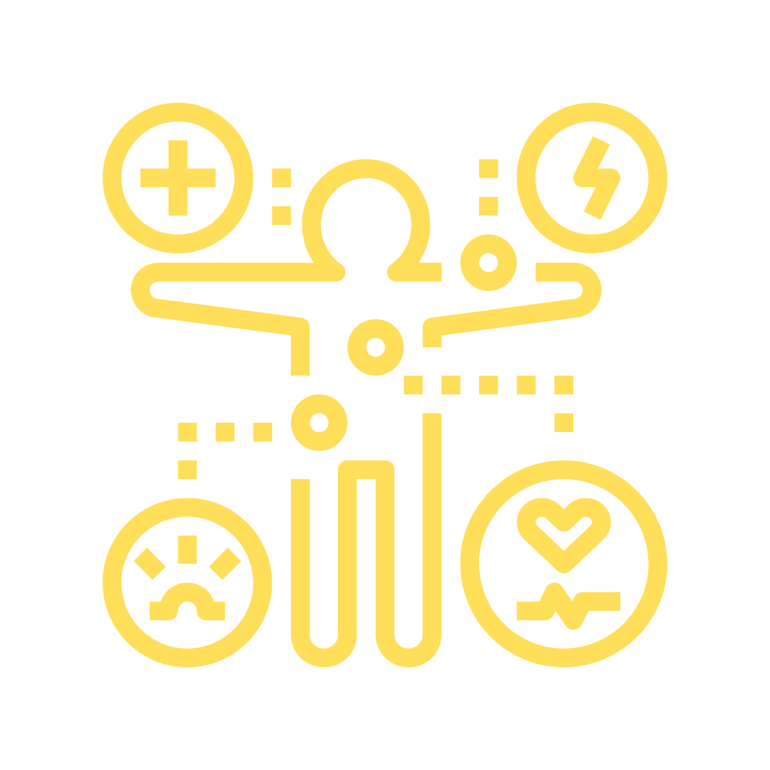 What Is POTS? — Awareness for POTSies