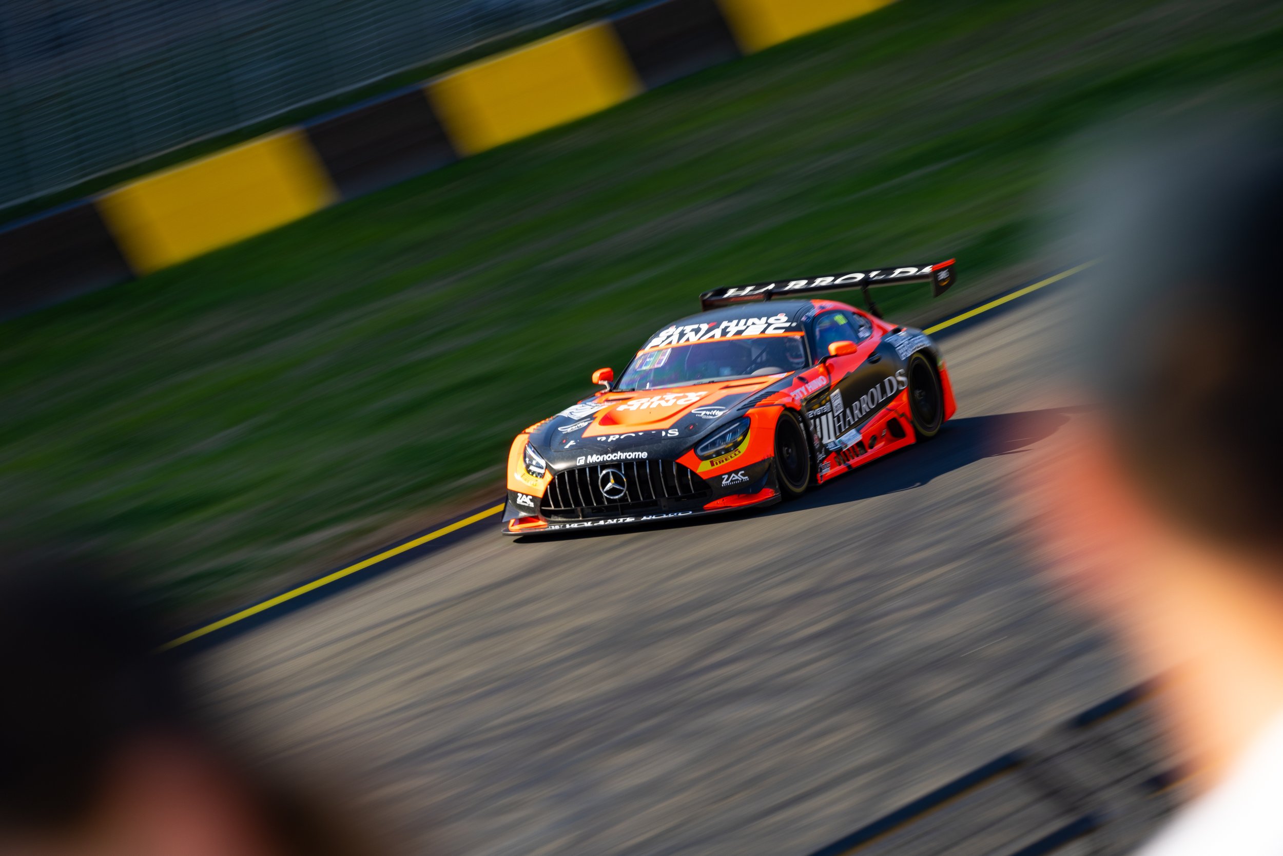 Ojeda Continues Strong Form at Home — Jayden Ojeda