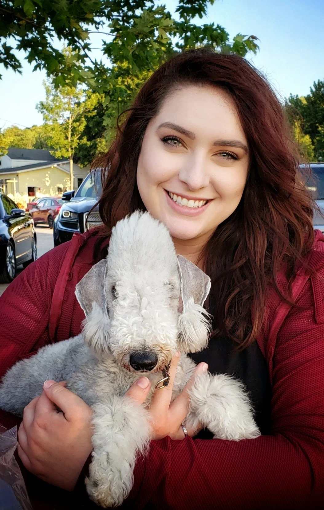 Team — Lavender Paw Pet Spa