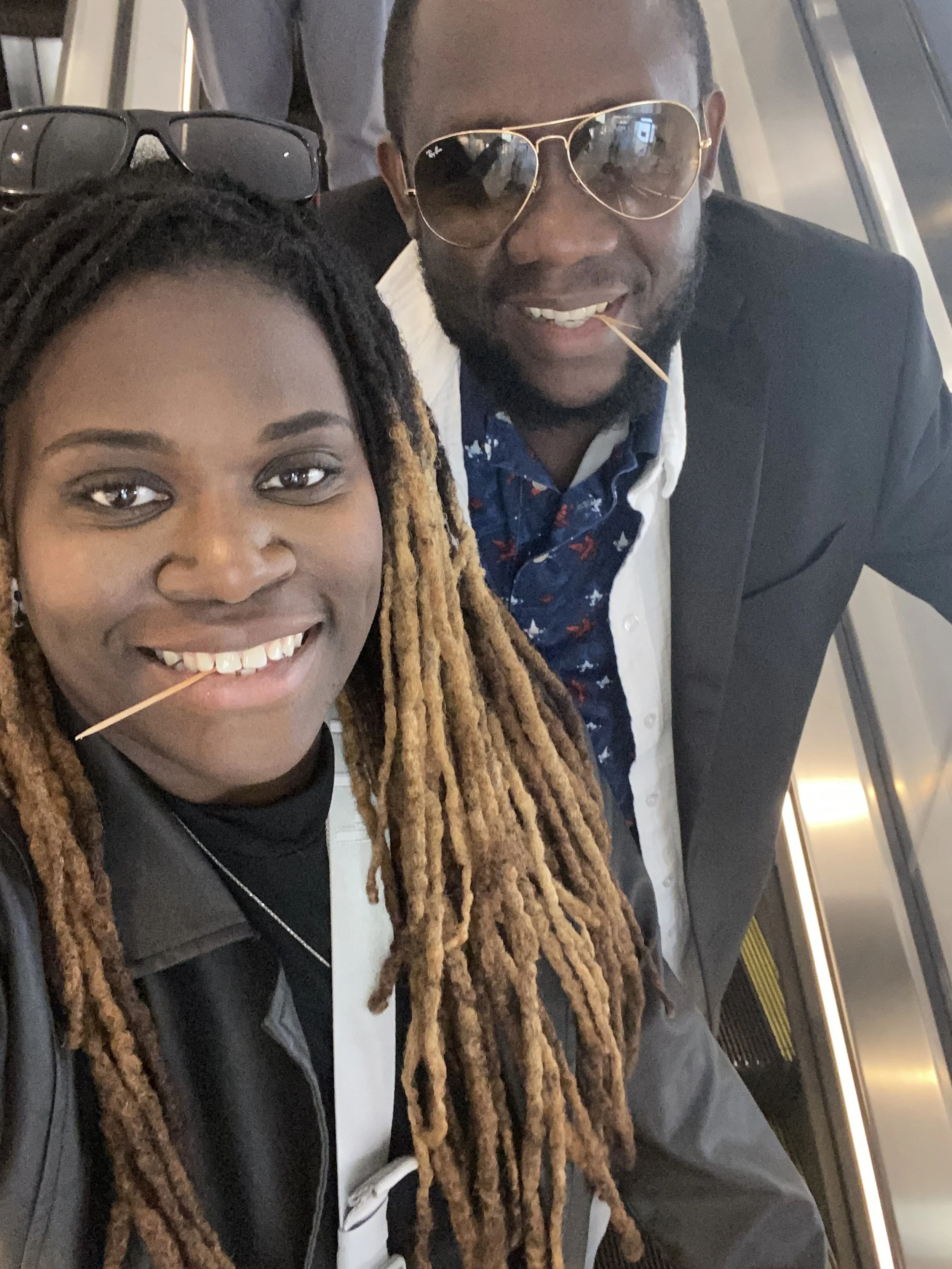 Esteem International's Black Female CEO and Founder — Brittany Milien