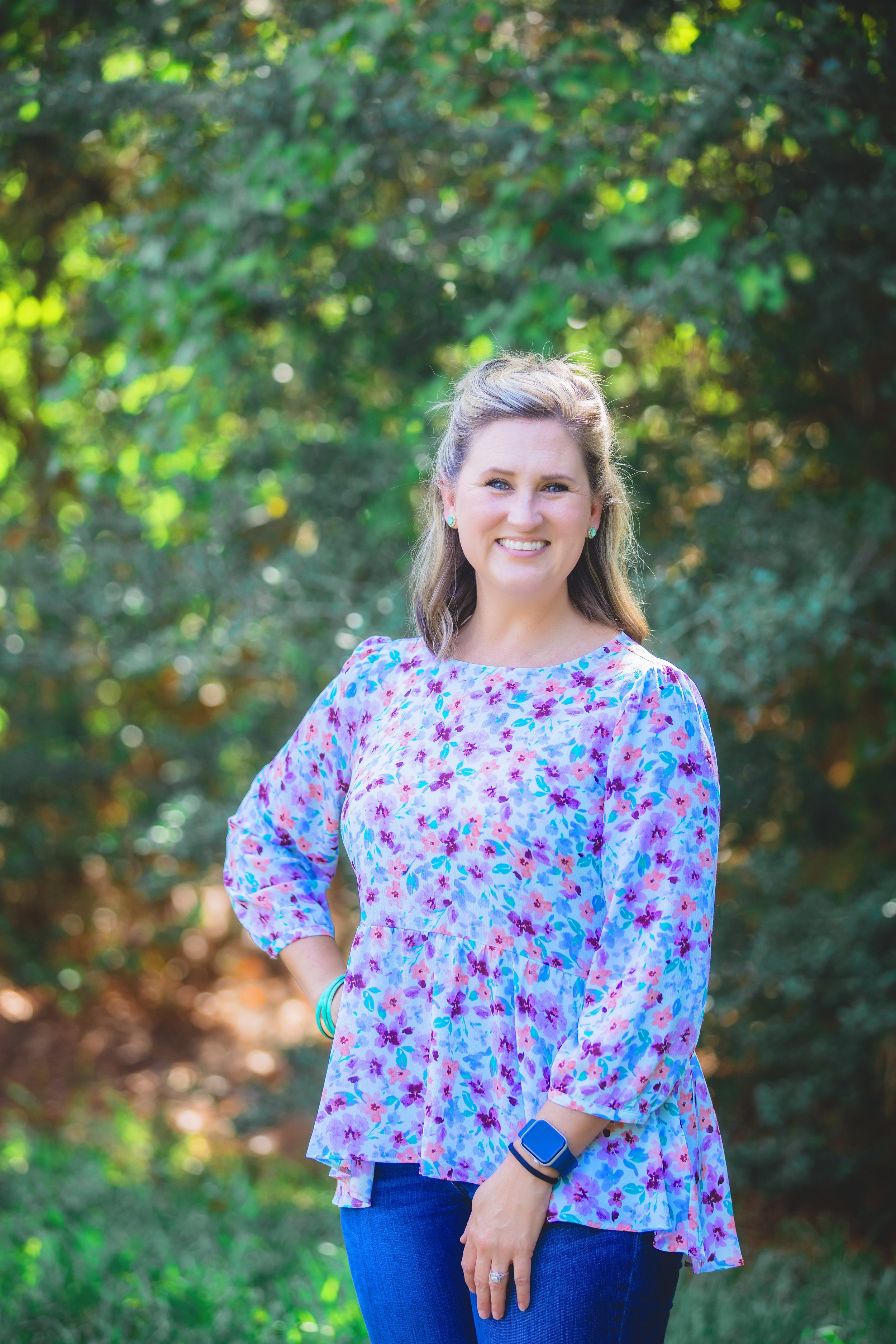 About — The Early Learning Program