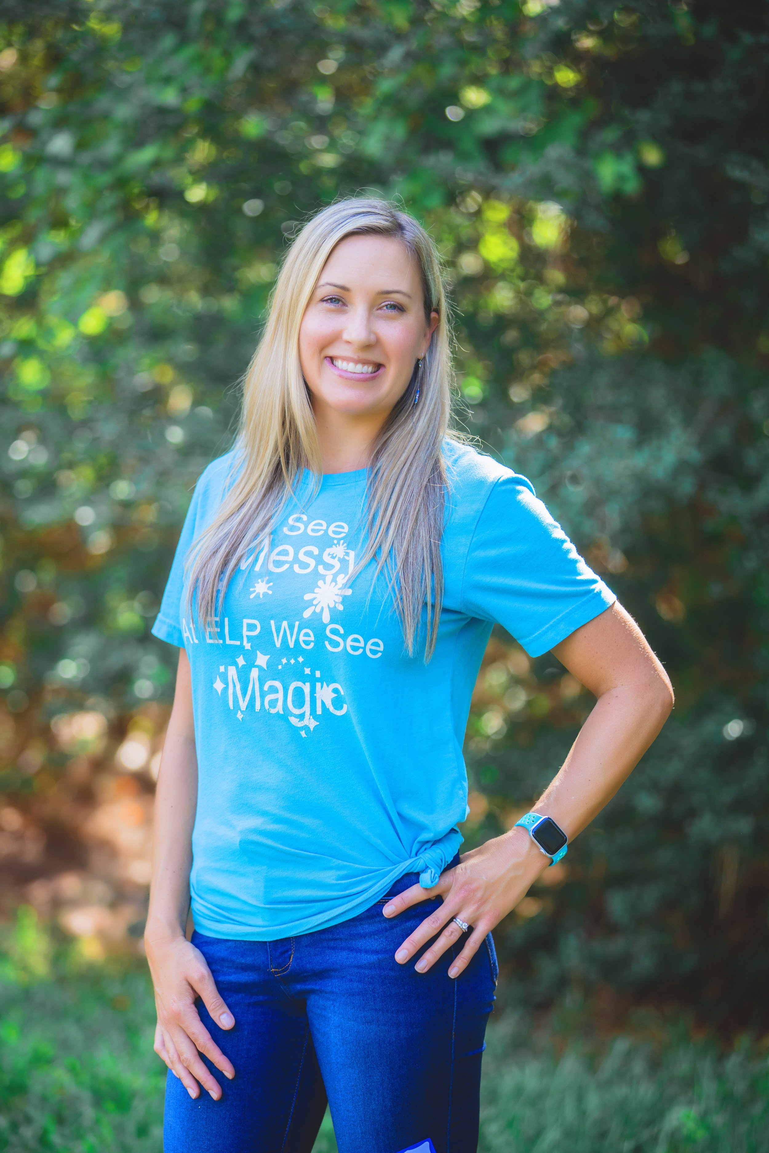 About — The Early Learning Program