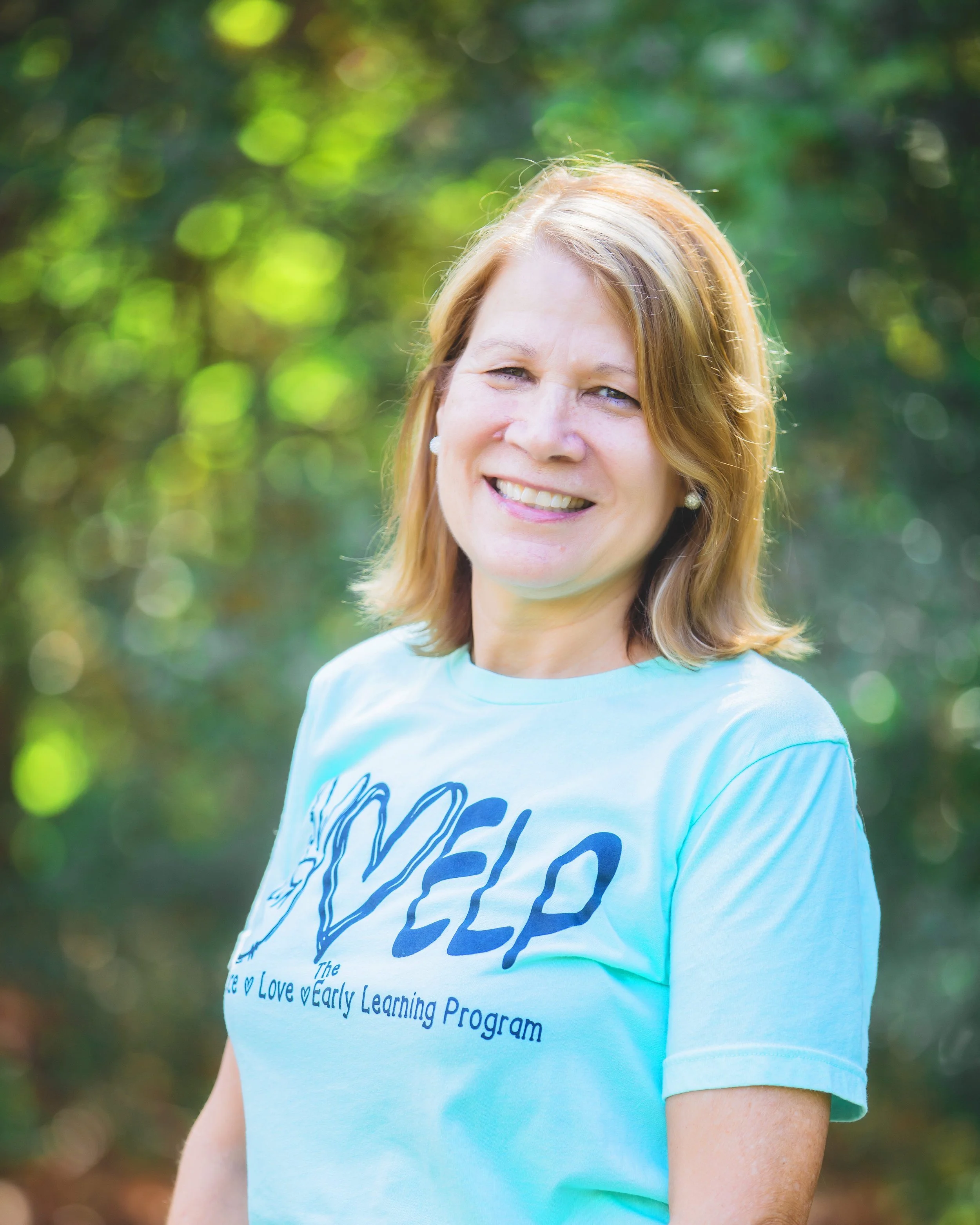 About — The Early Learning Program