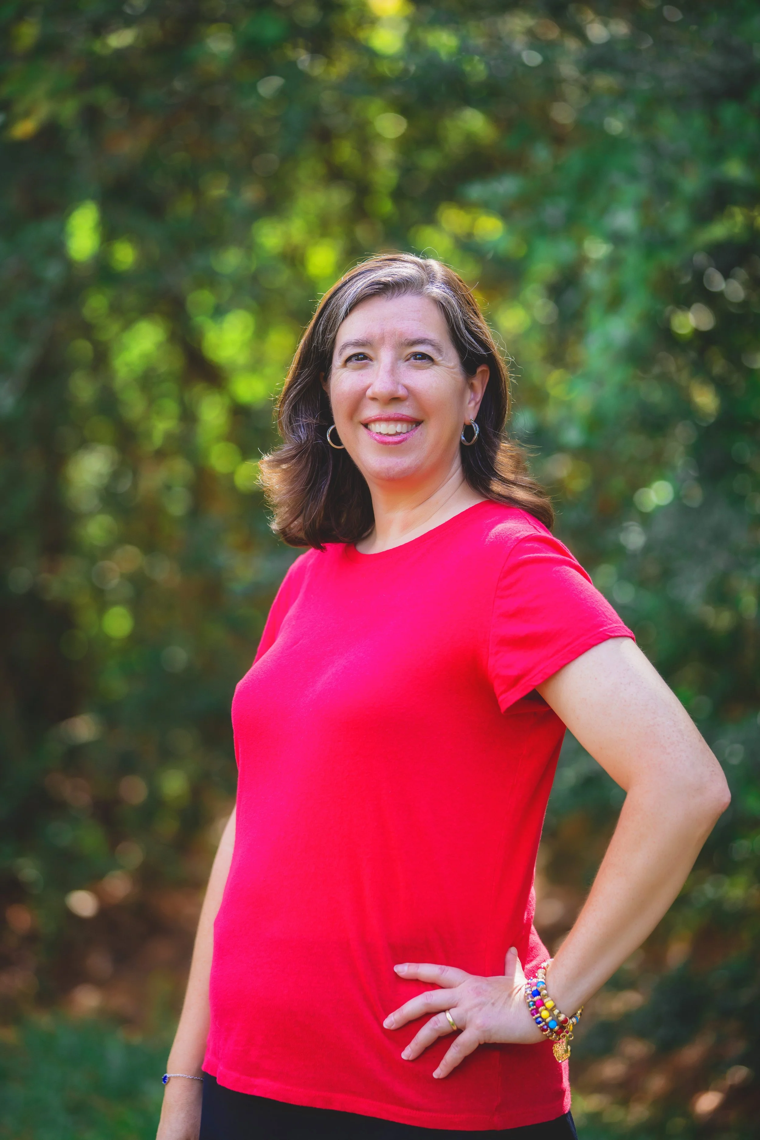 About — The Early Learning Program