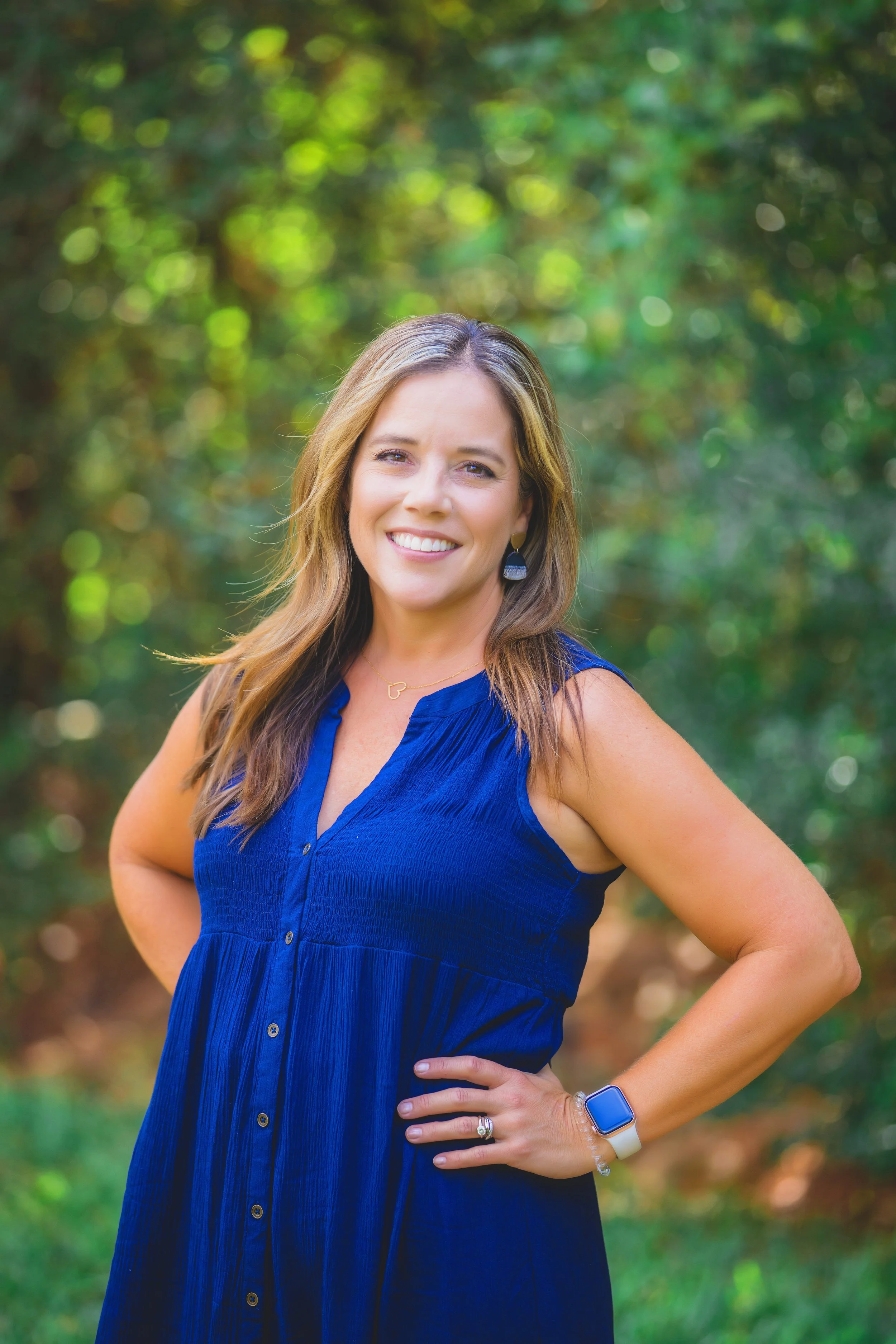 About — The Early Learning Program