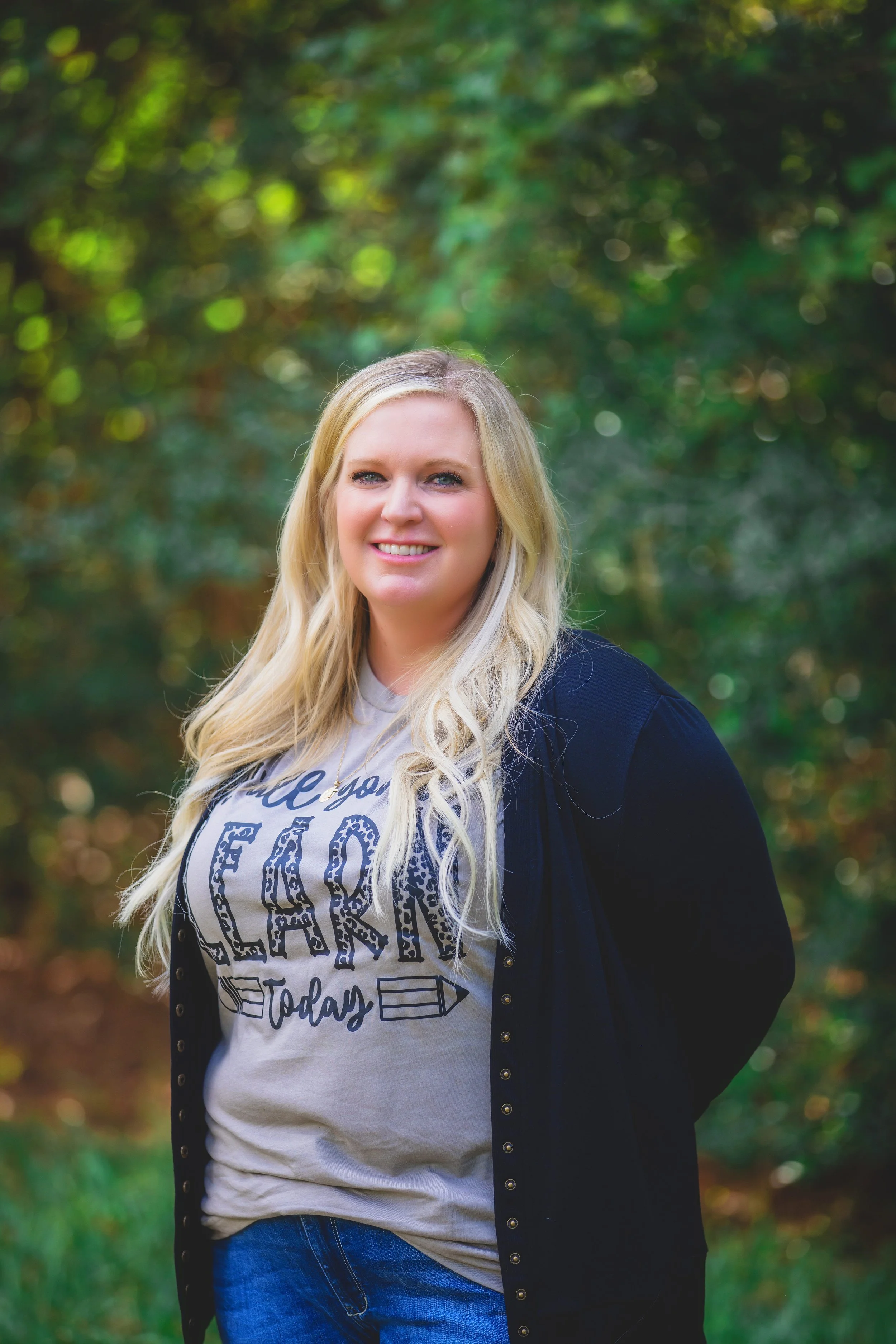 About — The Early Learning Program