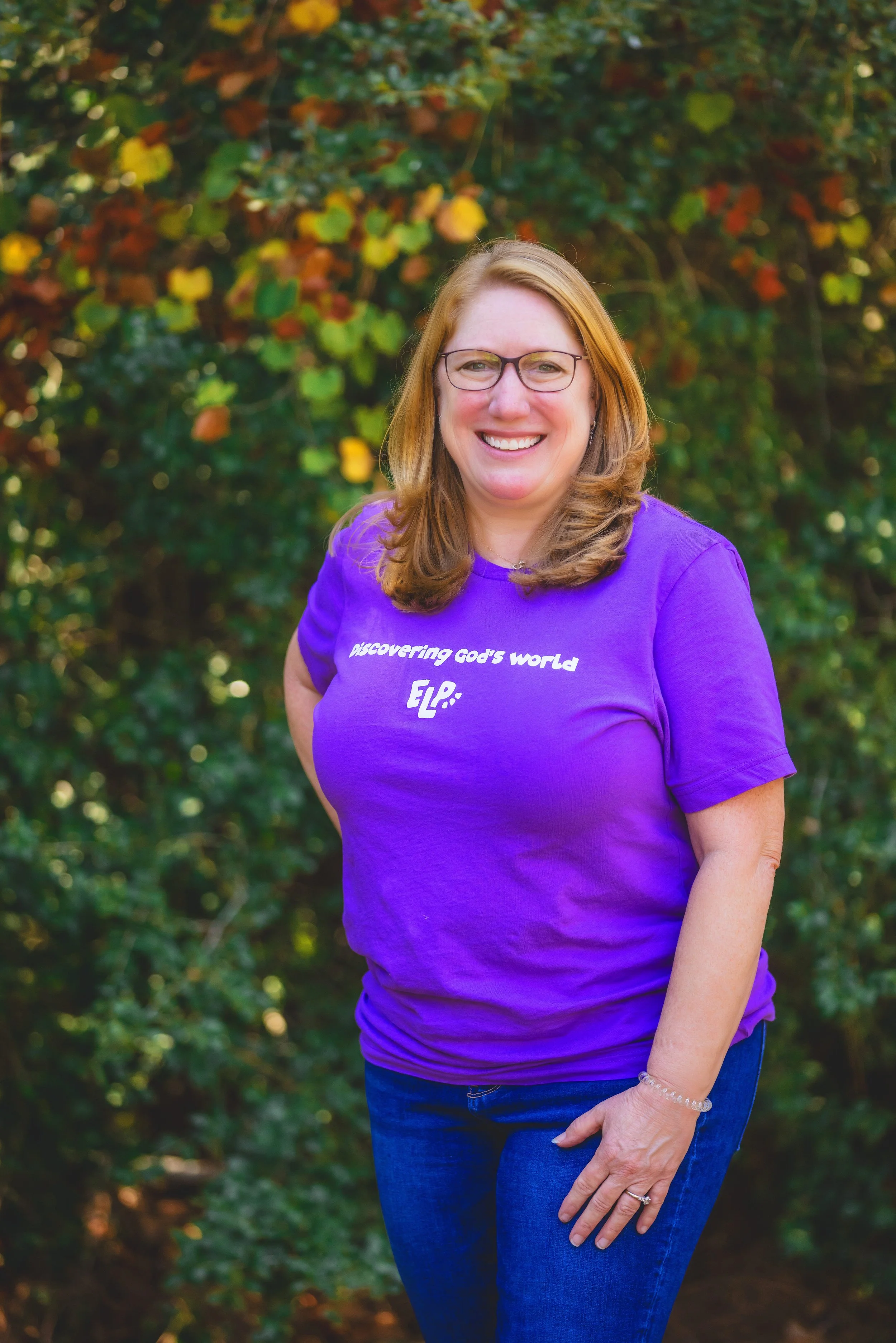 About — The Early Learning Program