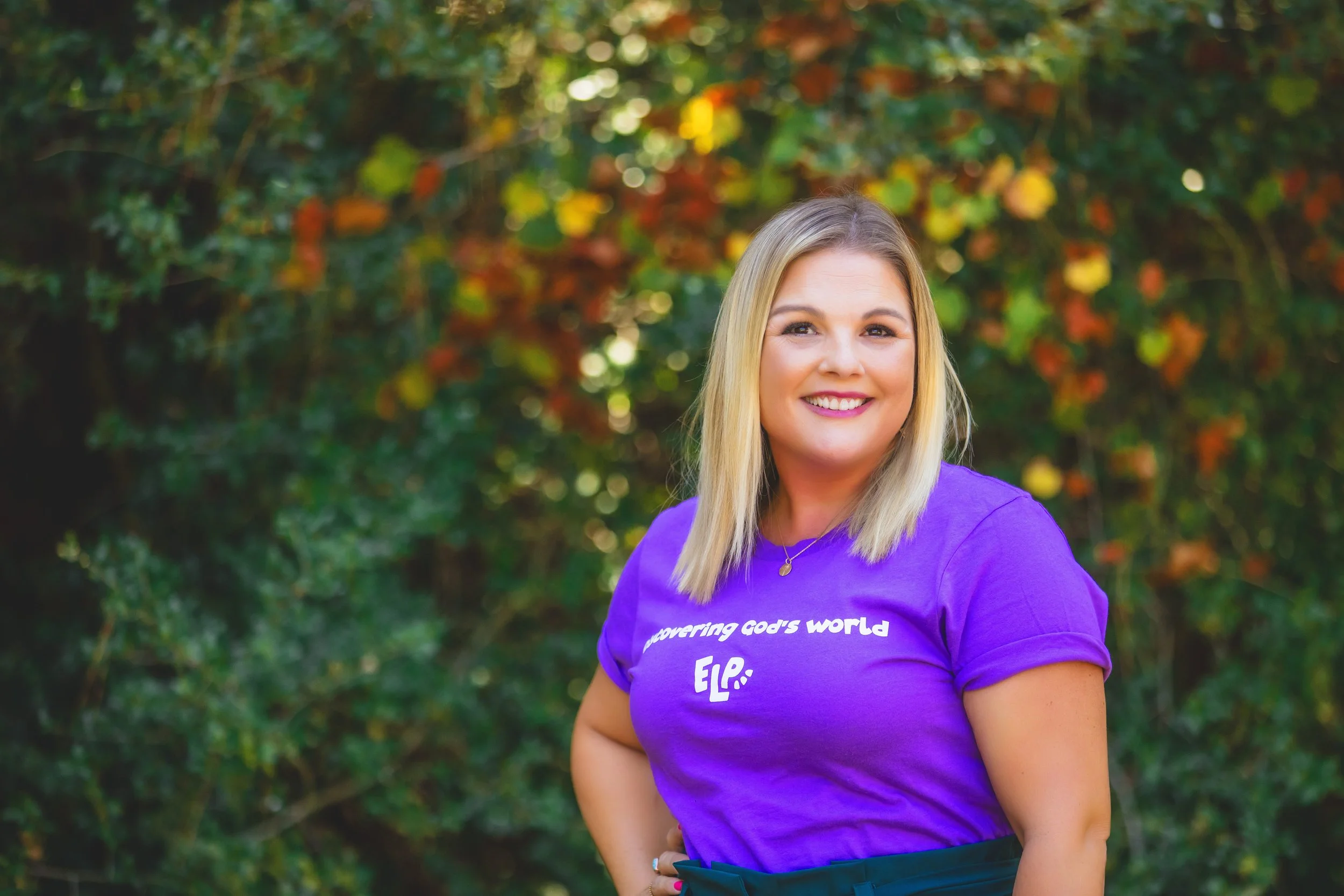 About — The Early Learning Program