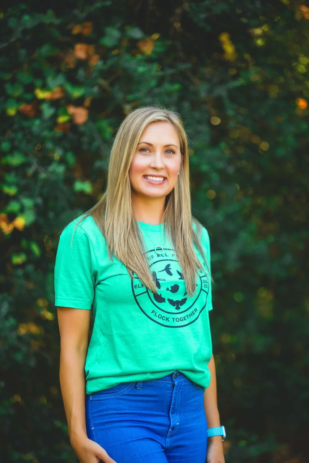 About — The Early Learning Program