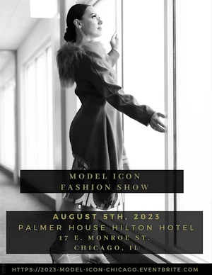 Chicago Fashion Calendar — The Curio