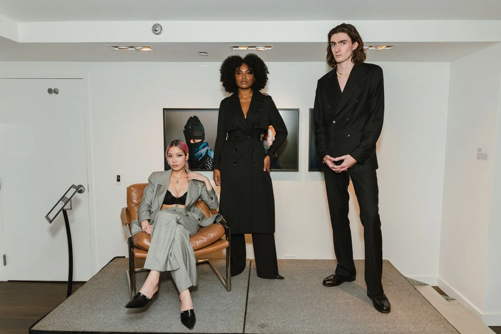 The Curio: 3rd Annual Fashion's Night Out | The Curio