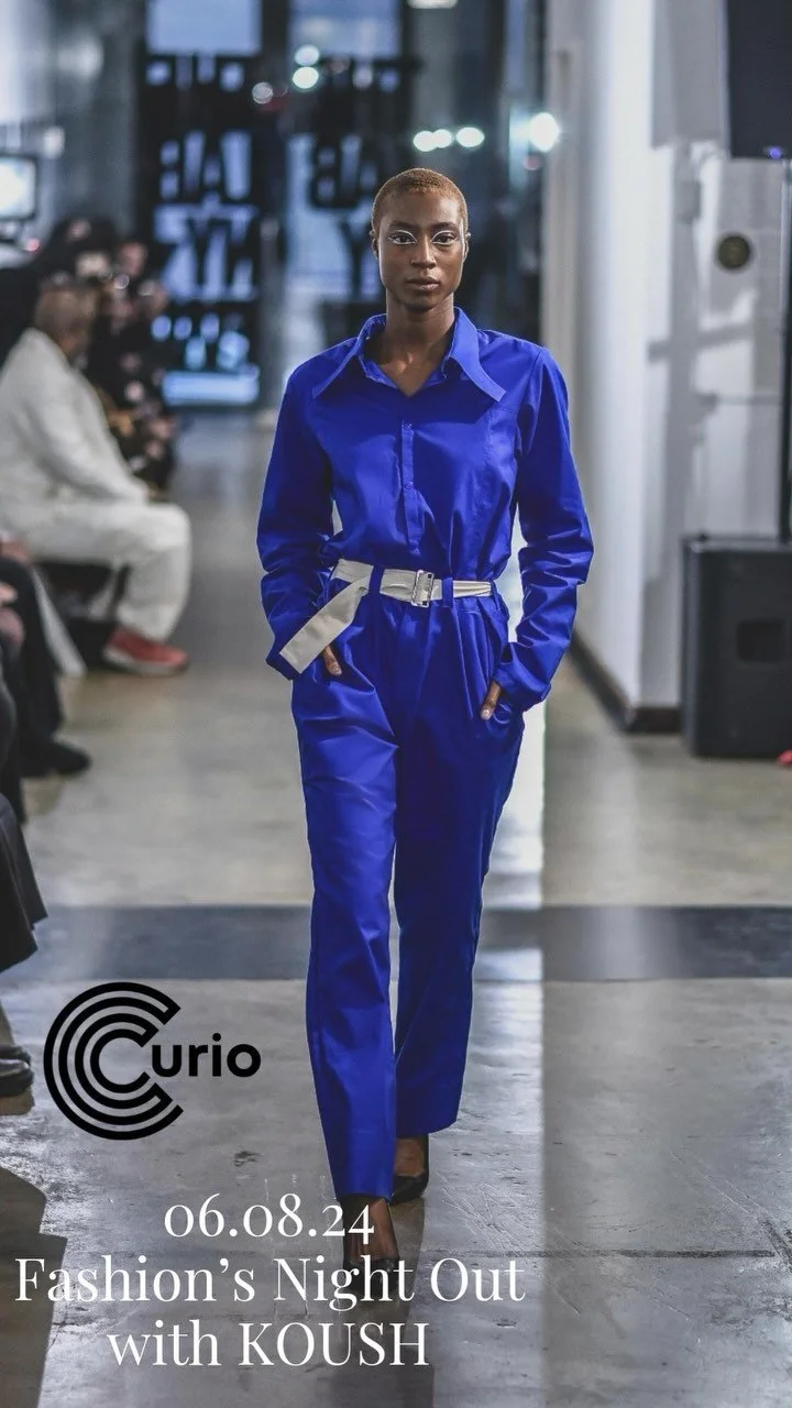 The Curio
