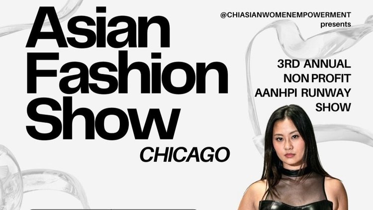 Chicago Fashion Calendar — The Curio