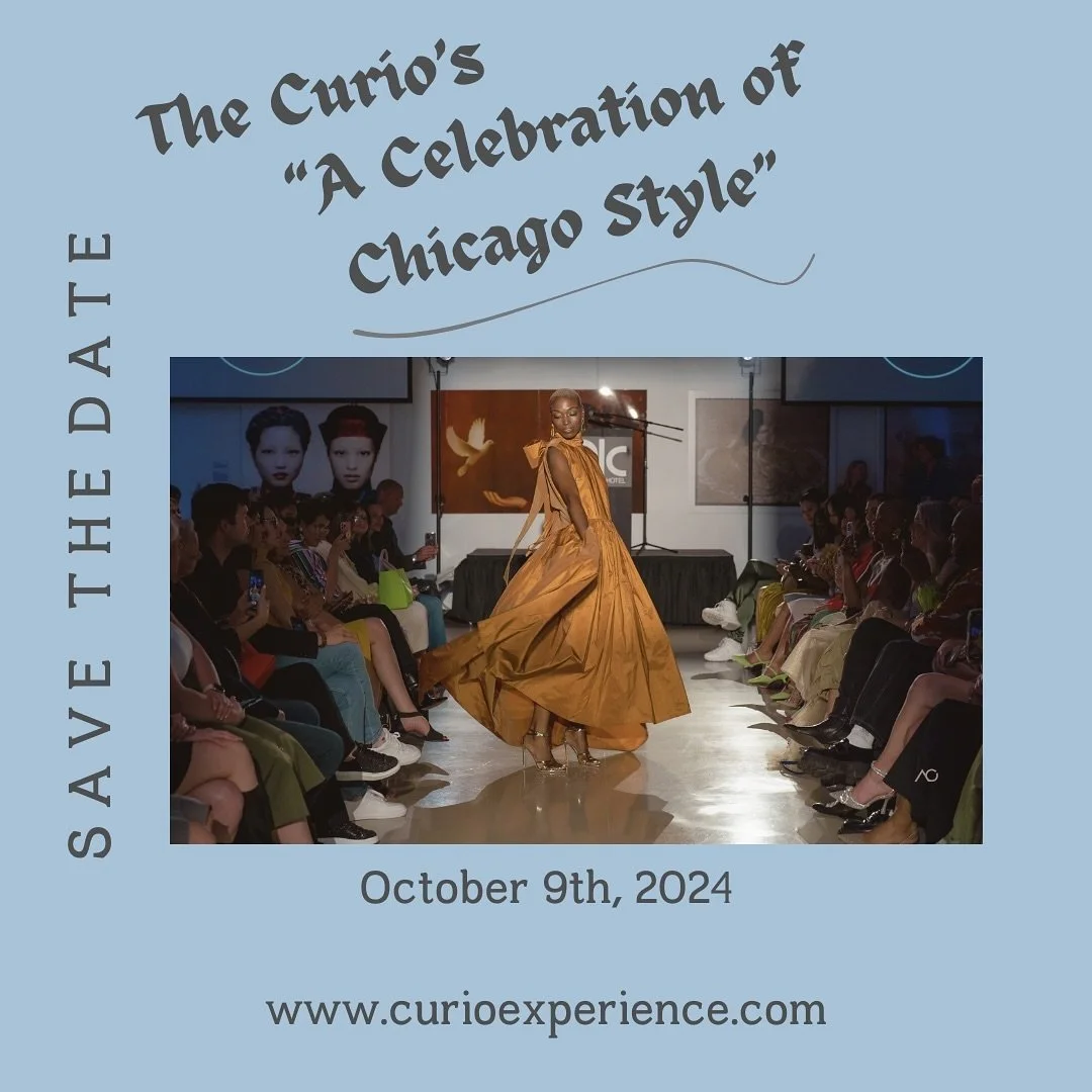 The Curio