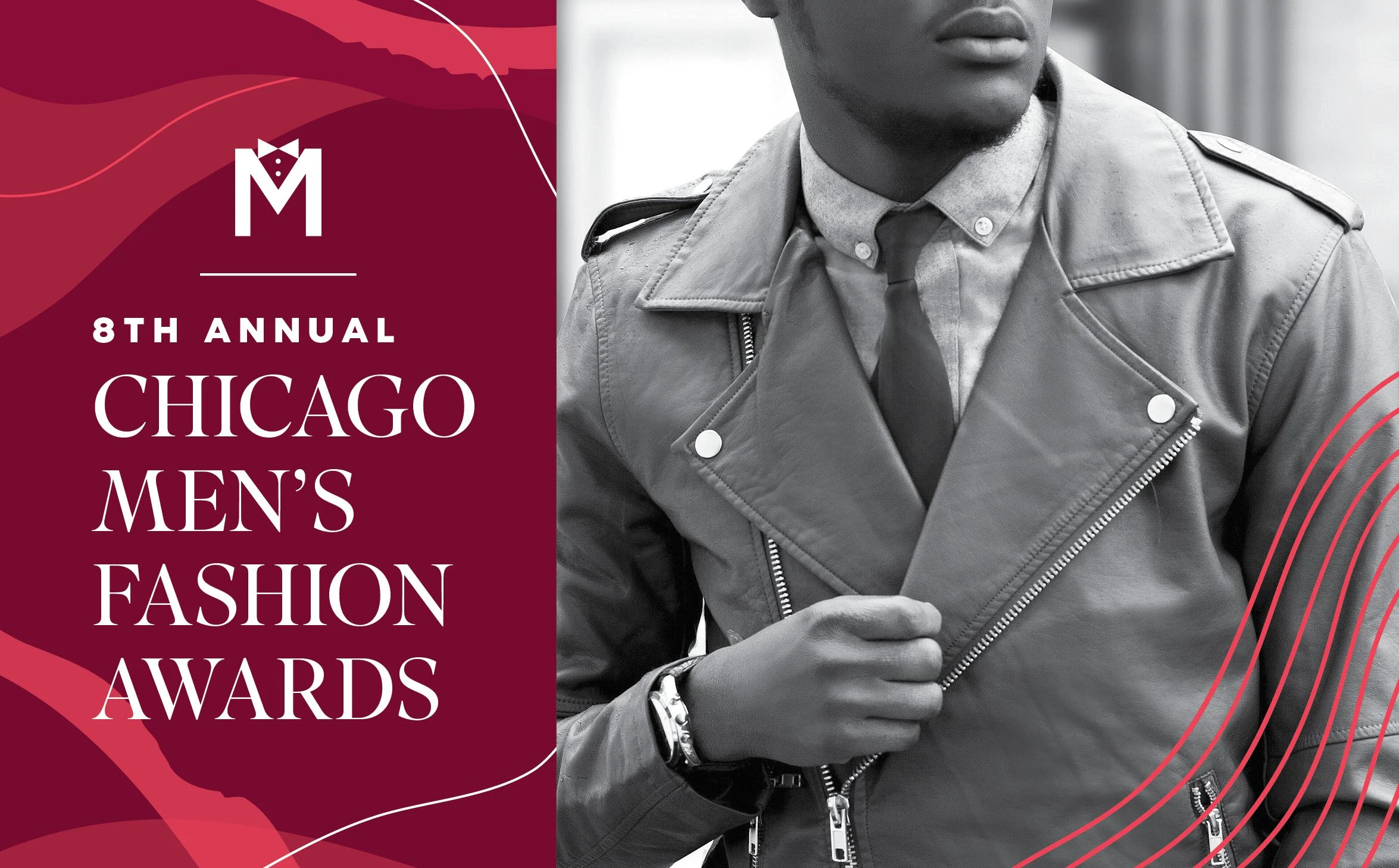 Costume Council's Chicago Men's Fashion Awards | The Curio