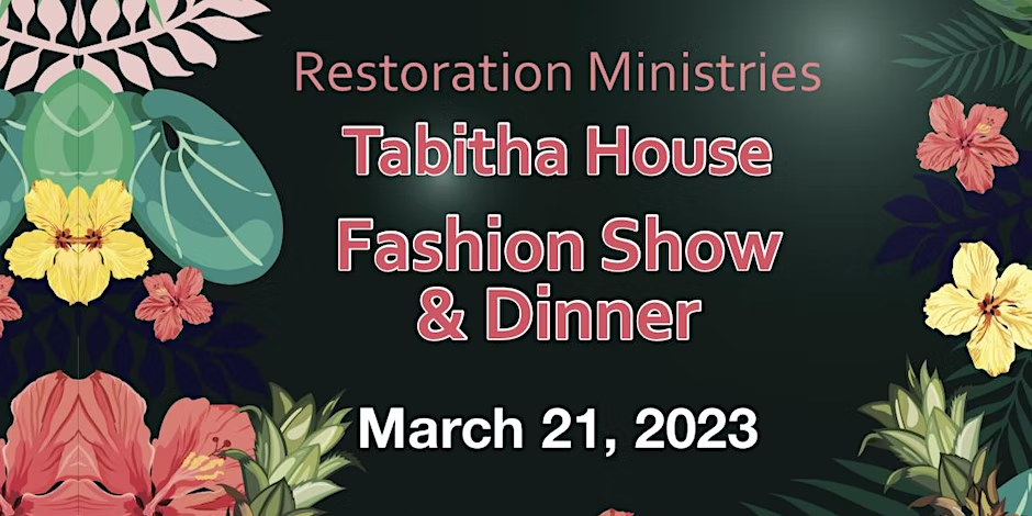 The Tabitha House Fashion Show | The Curio
