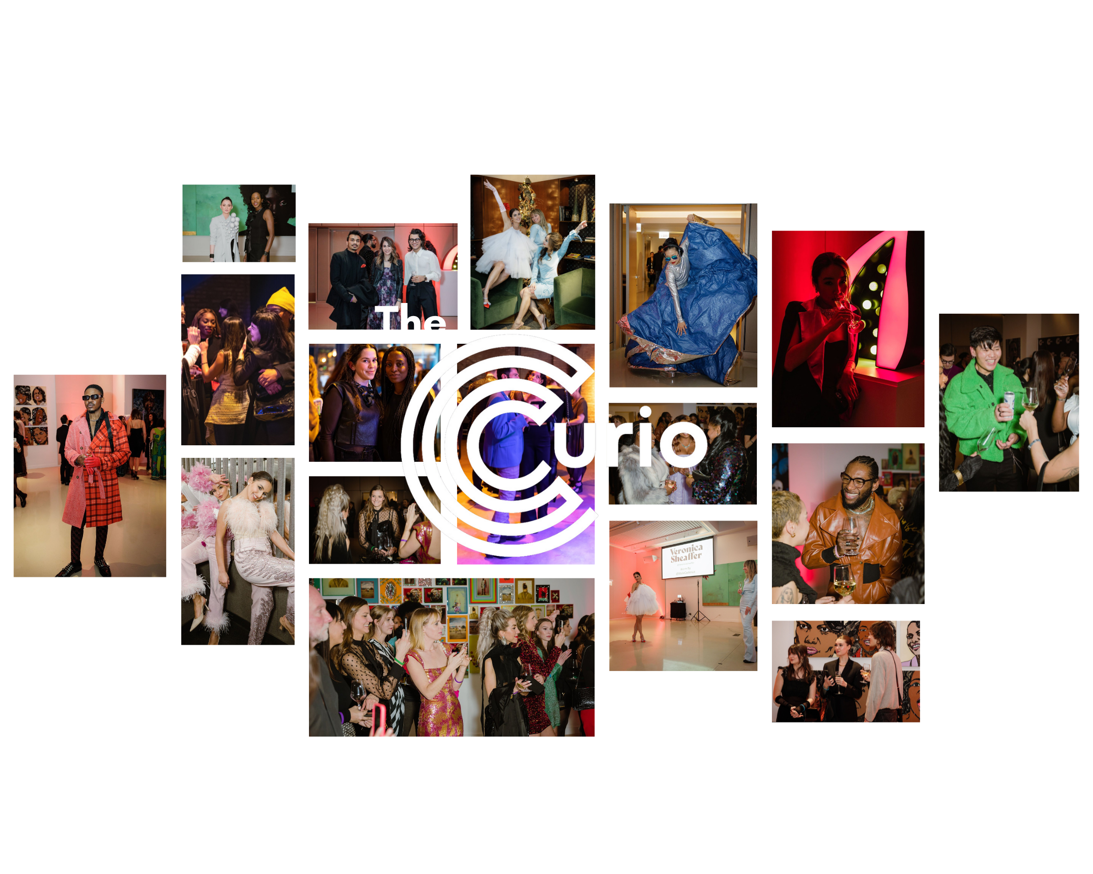 The Curio: Fashion Events in Chicago