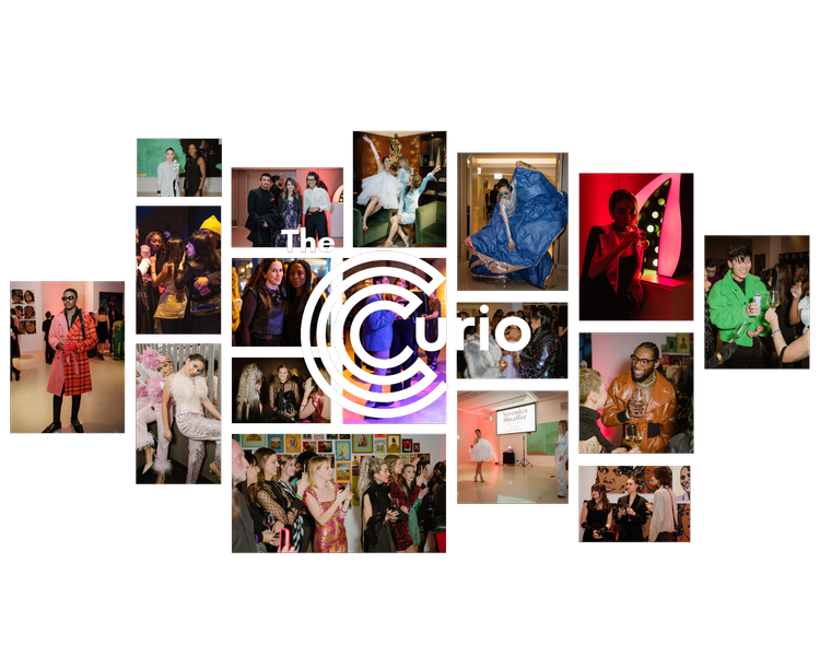 The Curio: Fashion Events in Chicago