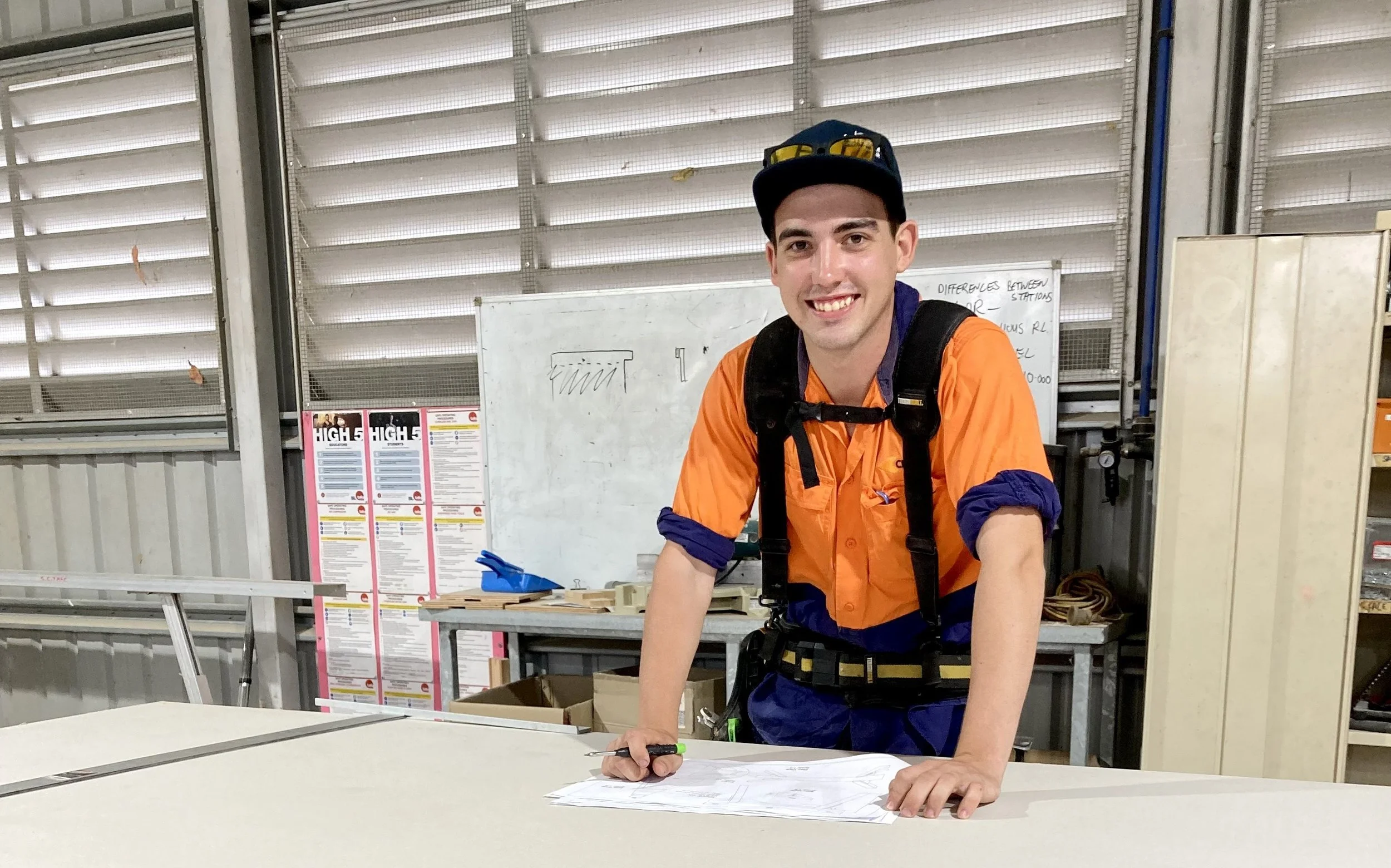 National Apprenticeship Week Australia | Powered by MIGAS
