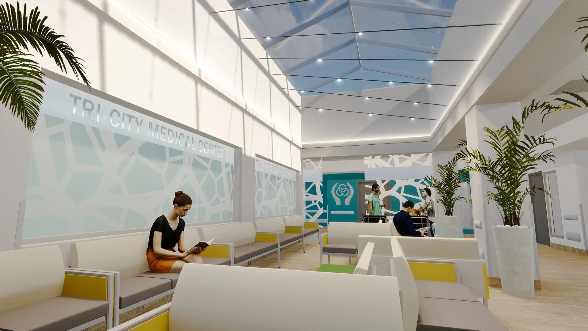 Tri-City Hospital Foundation