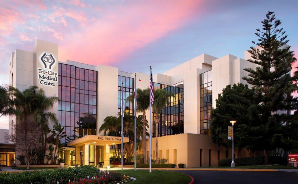 Our Mission | Support Community Healthcare Today — Tri-City Hospital ...