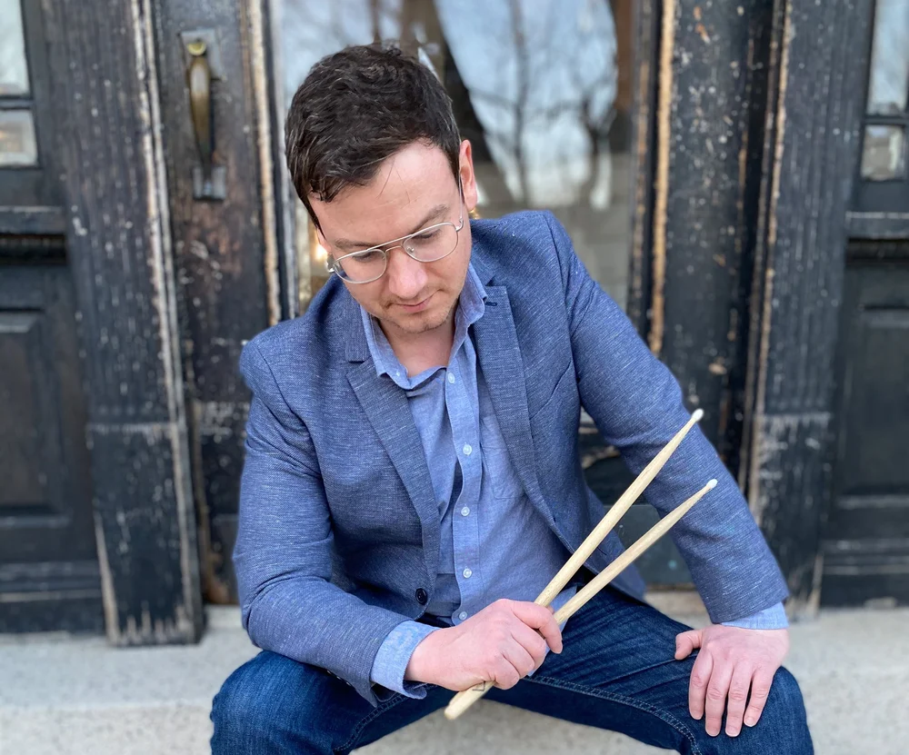 Charles Weller Music