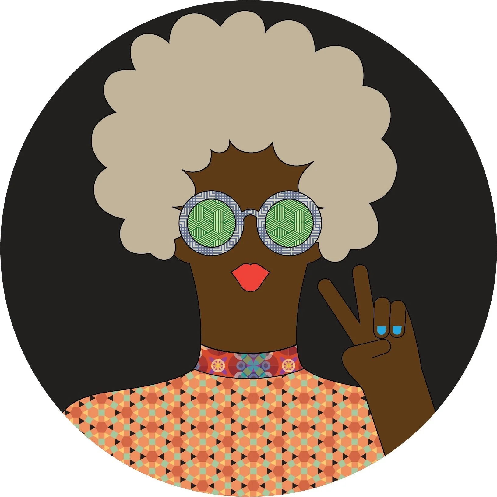 are you a levelhead? — levelheaded