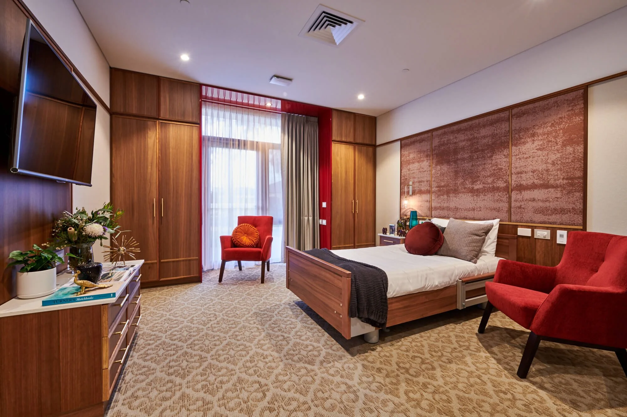 Karingal Green - Health and Aged Care Community — Classic Contractors