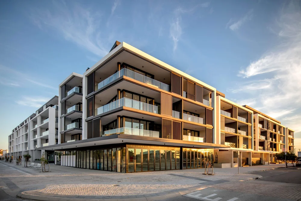 Strata — Classic Contractors
