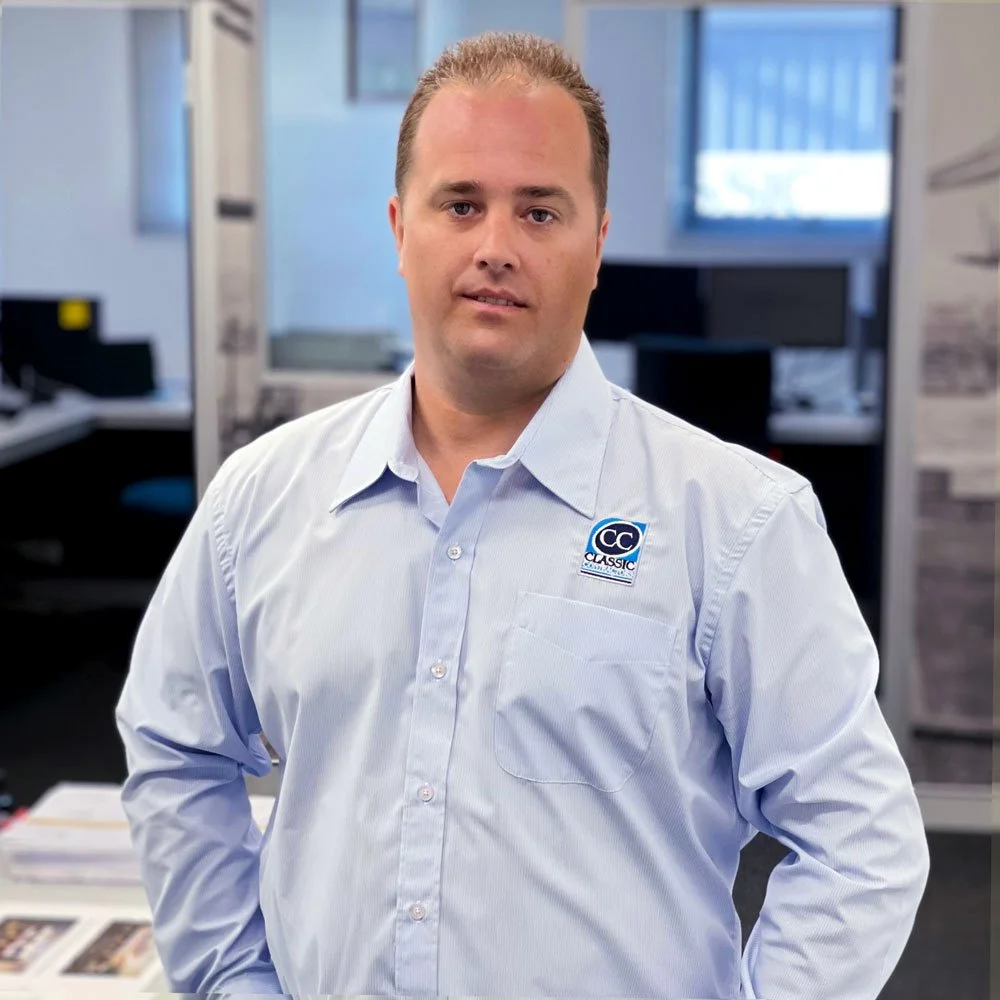 About — Classic Contractors