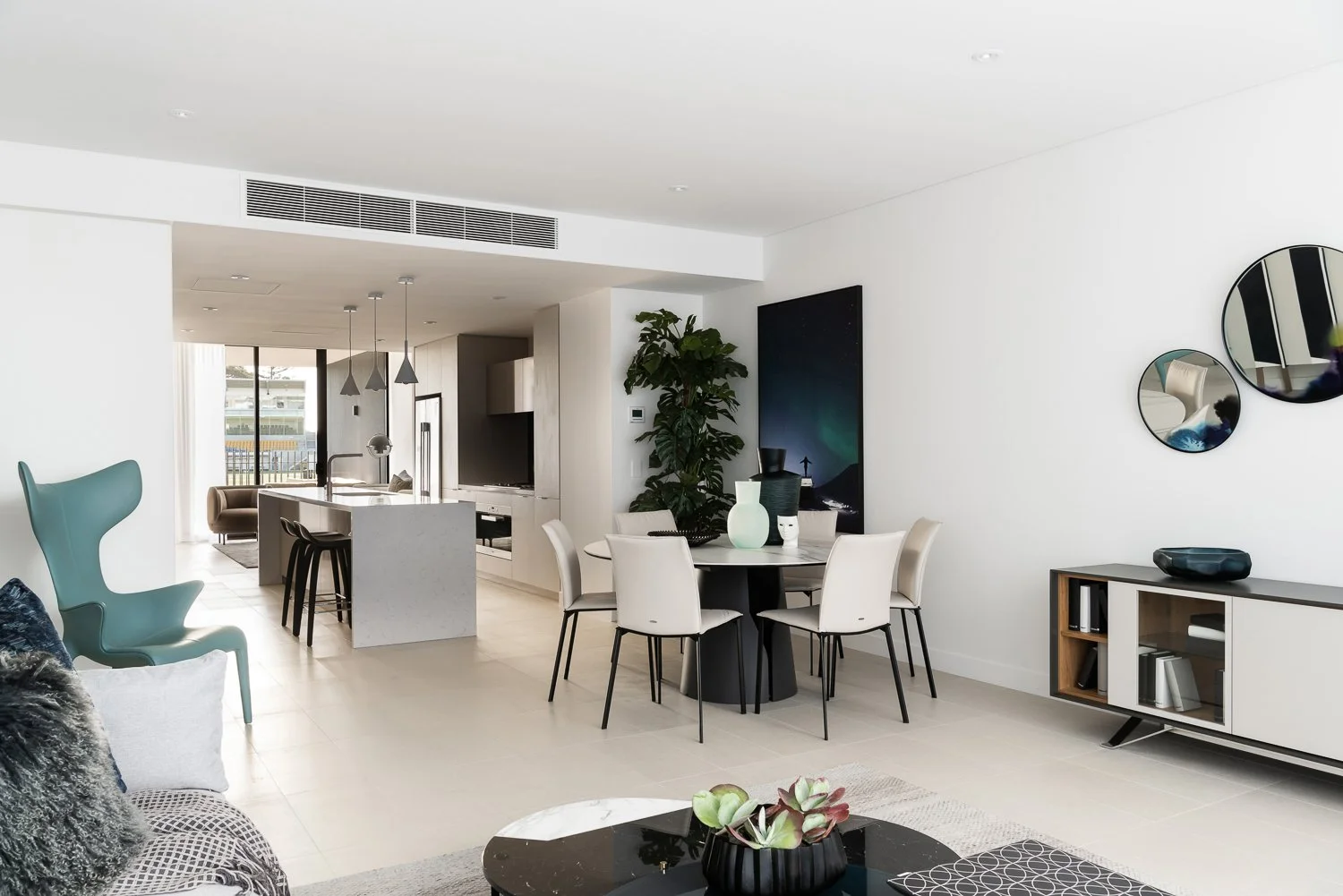 Strata — Classic Contractors