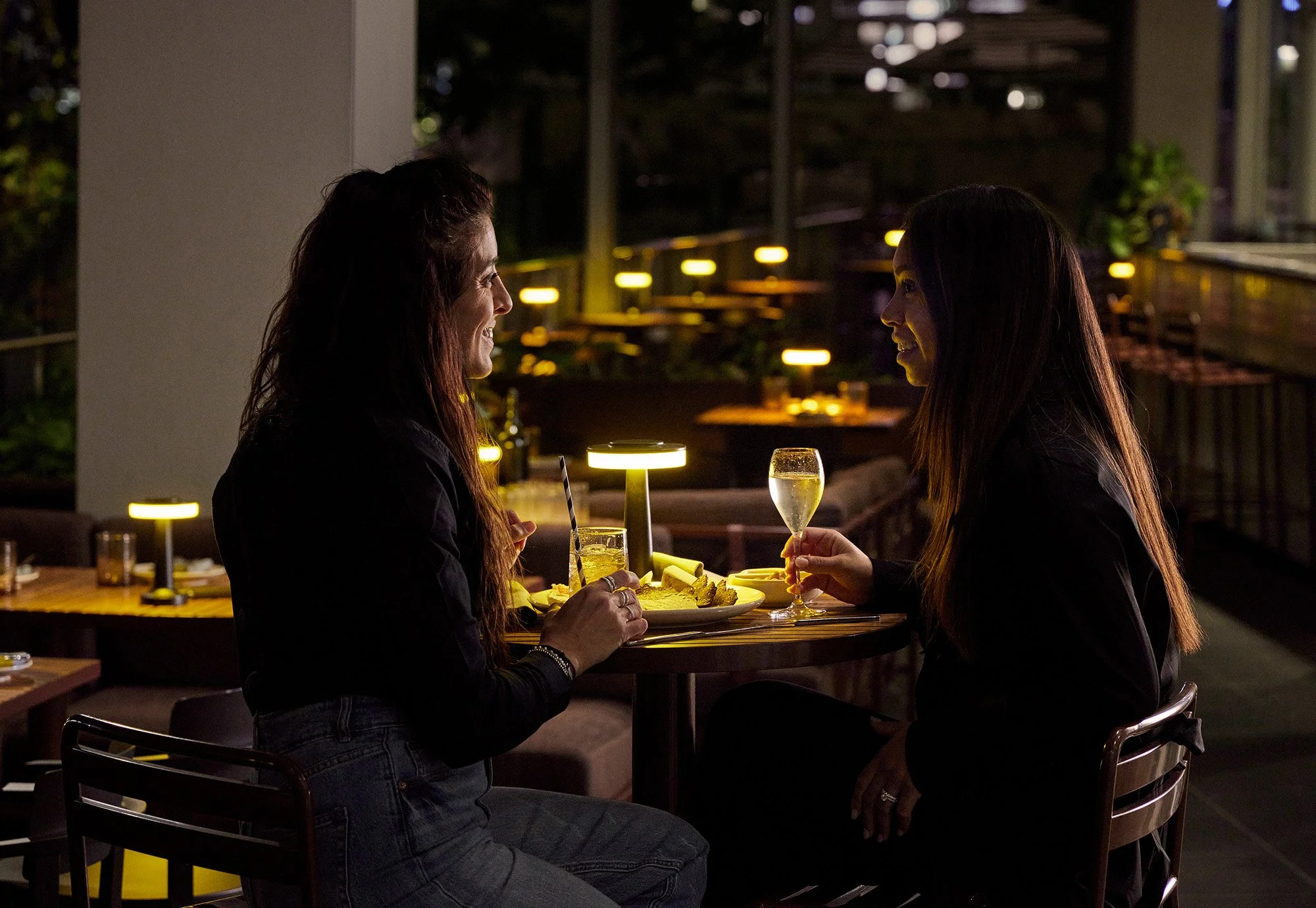 Plan Your Special Occasion — Victoria by Farmer's Daughters