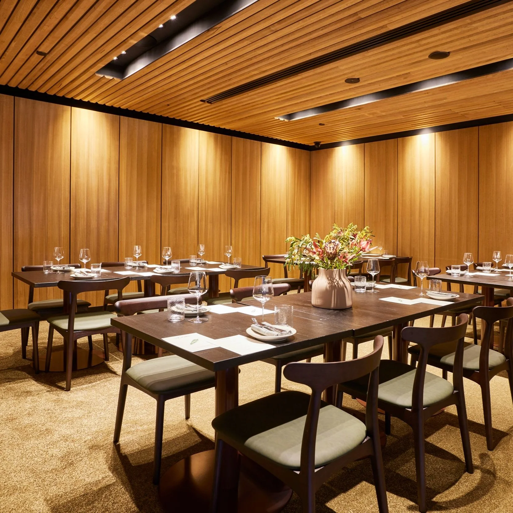 Corporate Functions & Events in Melbourne — Victoria by Farmer's Daughters