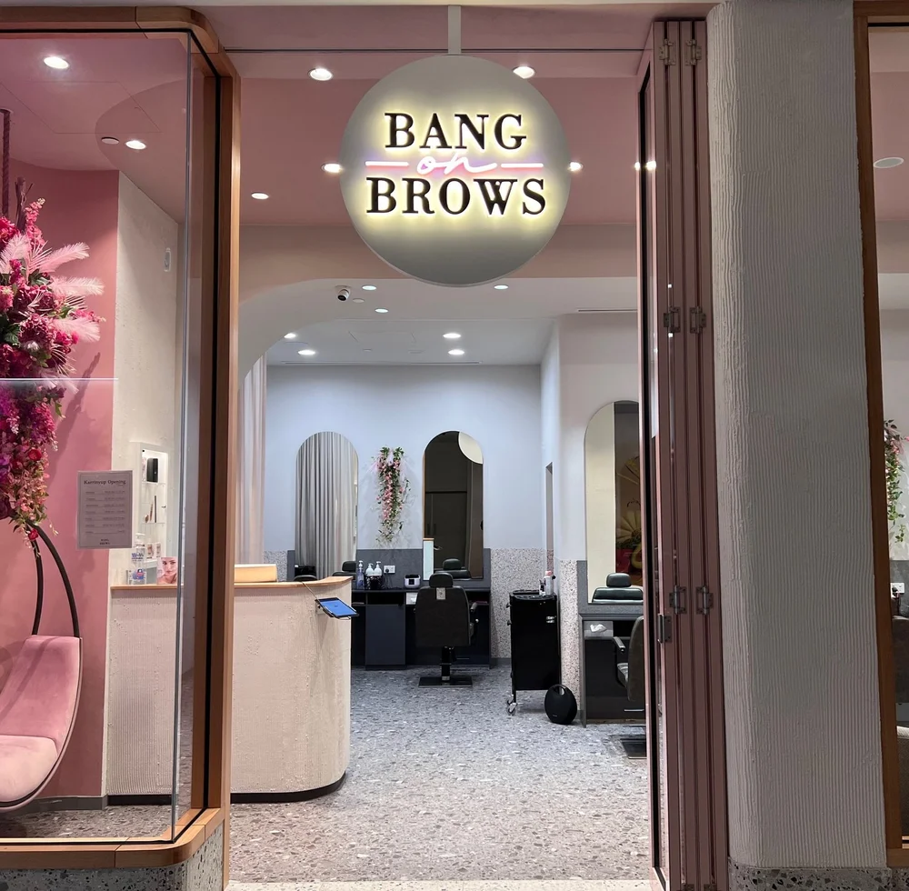 Bang on Brows | Brow, Lash, Cosmetic Tattoo, Body and Skin