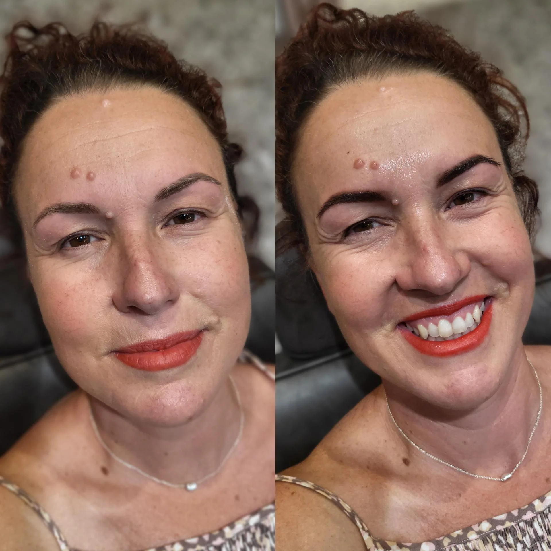 Brow Contour | Bang on Brows Offer Bespoke Brow Contours